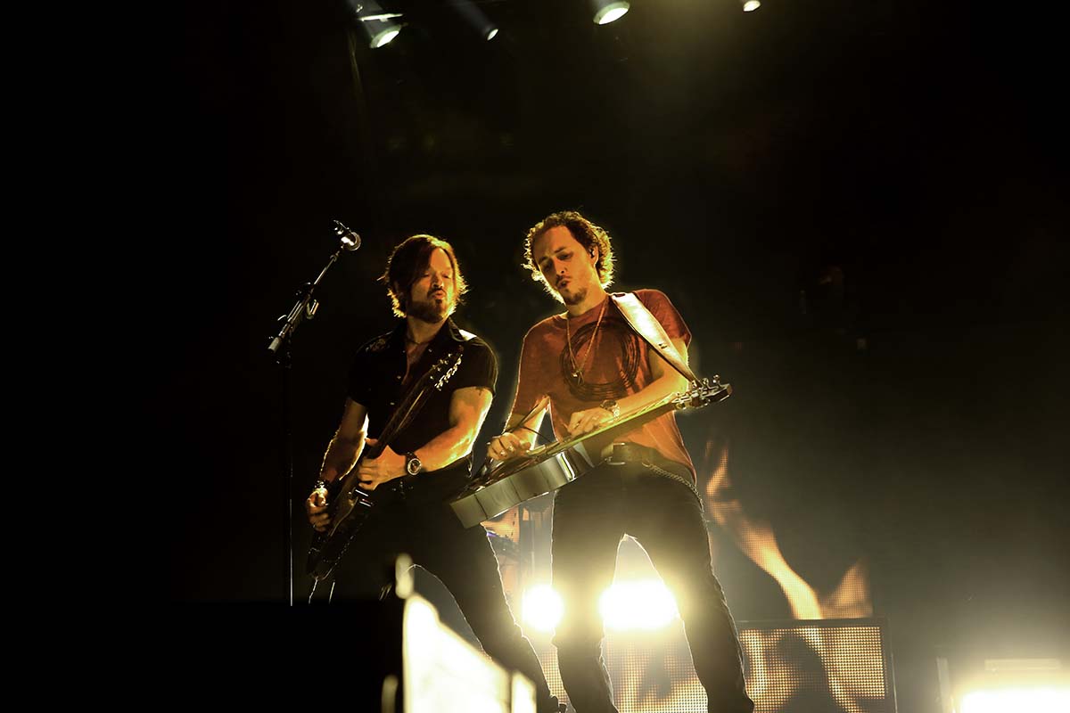 concert photography